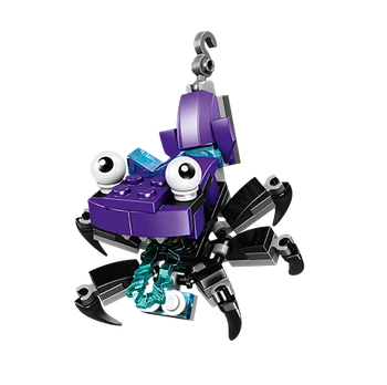 Wizwuz | Mixels Wiki | Fandom