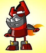 Shuff & Zorch Mix 1 | Mixels Wiki | Fandom