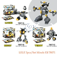 Bootlegs/Gallery | Mixels Wiki | Fandom