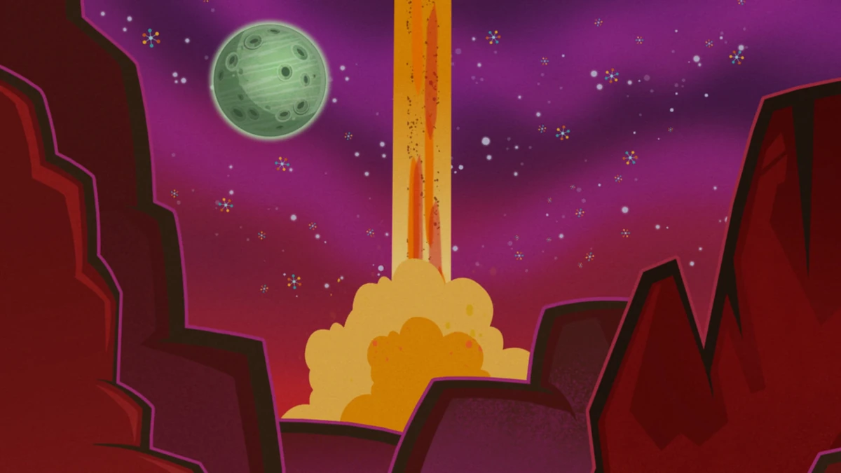 Mixel Moon Madness!/Gallery | Mixels Wiki | Fandom