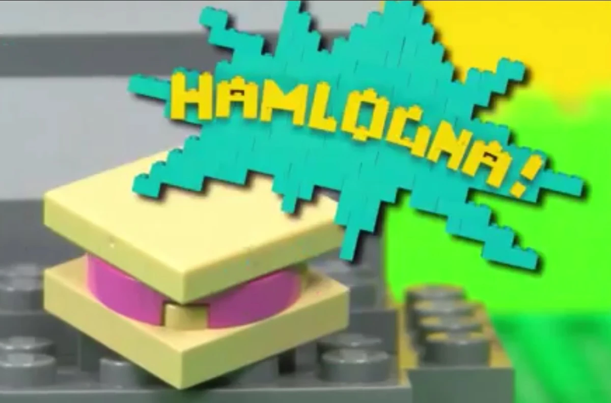 Hamlogna Sandwich/Gallery | Mixels Wiki | Fandom