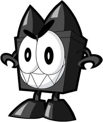 Nixels (creature) | Mixels Wiki | Fandom