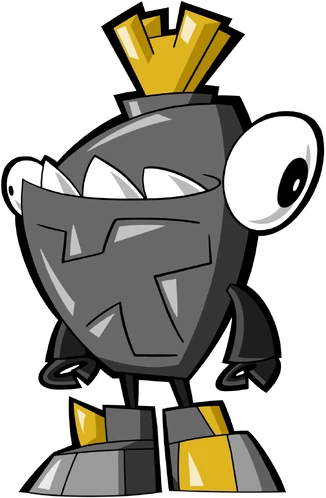 Shuff | Mixels Wiki | Fandom