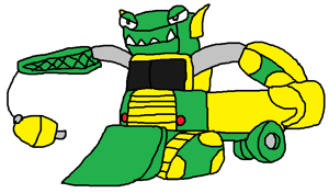 User blog:PredasparkDrazor/My OCs Tribes | Mixels Wiki | Fandom