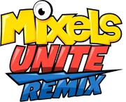 Mixels Unite | Mixels Wiki | Fandom