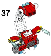 Hydro/Gallery | Mixels Wiki | Fandom