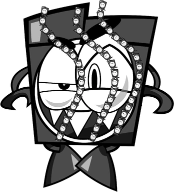 Tentacle Nixel | Mixels Wiki | Fandom