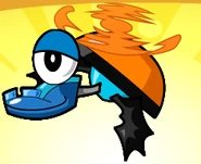 Flurr & Kraw Mix 1 | Mixels Wiki | Fandom