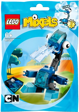 Lunk/Gallery | Mixels Wiki | Fandom