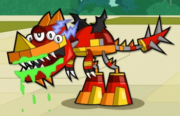 Mixeloptors | Mixels Wiki | Fandom