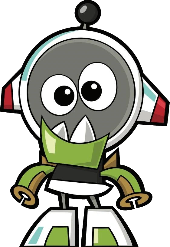 Nurp-Naut | Wiki Mixels | Fandom