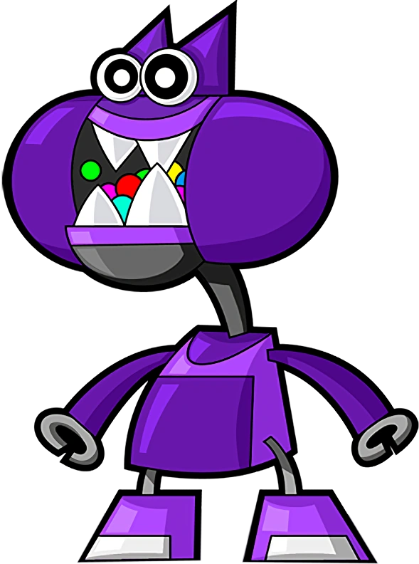 Snax | Mixels Wiki | Fandom