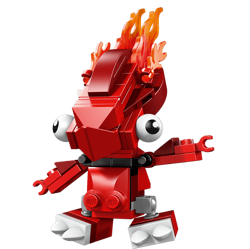 Flain | Wiki Mixels | Fandom