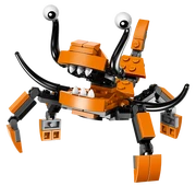 Flexers Max | Mixels Wiki | Fandom