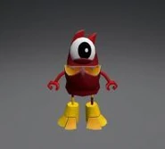 Teslo & Zorch Mix | Mixels Wiki | Fandom