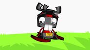 Krader & Flain Mix 2 | Mixels Wiki | Fandom