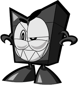 Nixels (creature) | Mixels Wiki | Fandom