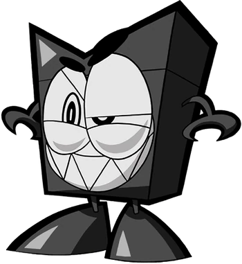 Nixels (creature) | Mixels Wiki | Fandom