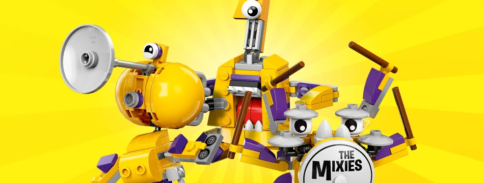 Mixies | Mixels Wiki | Fandom