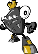 User blog:MaritoMaestro/Season 1 Mixels action poses | Mixels Wiki | Fandom