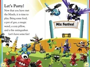 LEGO Mixels: Meet the Mixels | Mixels Wiki | Fandom