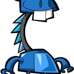 Billy West Characters