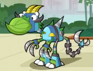 Mixamals | Mixels Wiki | Fandom