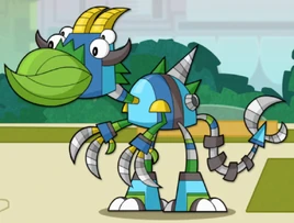 Mixeloptors | Mixels Wiki | Fandom
