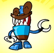 Slumbo & Jawg Mix | Mixels Wiki | Fandom