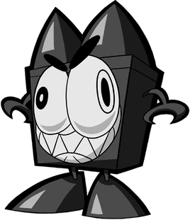 Nixels (creature) | Mixels Wiki | Fandom