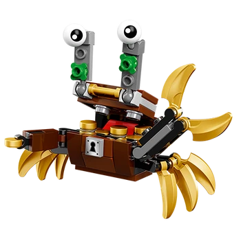 Lewt | Mixels Wiki | Fandom