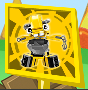 Forx/Gallery | Mixels Wiki | Fandom