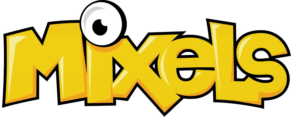 Mixels (TV series)/Spain | Mixels Wiki | Fandom