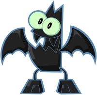 Glowkies | Mixels Wiki | Fandom
