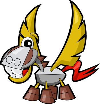 Paladum | Mixels Wiki | Fandom