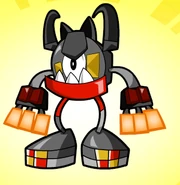 Seismo & Vulk Mix | Mixels Wiki | Fandom