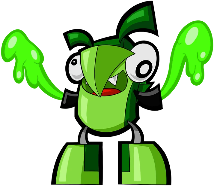 Torts | Mixels Wiki | Fandom