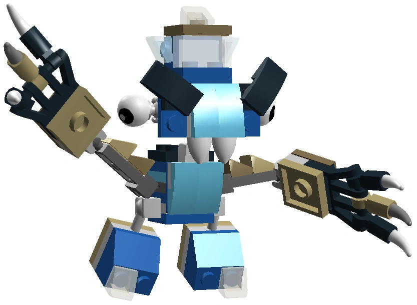 User blog:AngelJacobo101/Custom Mixes/Murp | Mixels Wiki | Fandom