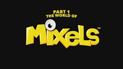 The Wonderful World of Mixels | Mixels Wiki | Fandom