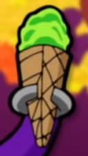 Ice Cream | Mixels Wiki | Fandom
