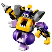 Murp/LEGO Murps/Series 6 | Mixels Wiki | Fandom