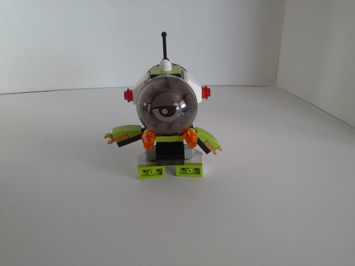 User blog:ZootyCutie/Orbitrons Review! | Mixels Wiki | Fandom