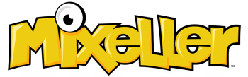 Mixels (TV series)/Turkish | Mixels Wiki | Fandom