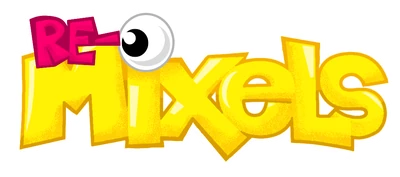 User blog:JacKobOriginal/ReMixels: LEGO World Builder Project! | Mixels ...