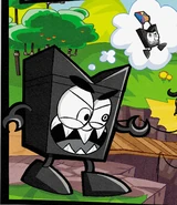 Nixels (creature) | Mixels Wiki | Fandom