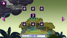 Lixer Land | Mixels Wiki | Fandom