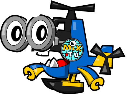 User blog:DeadAccount294328723/Random Strange-Eyed Mixels | Mixels Wiki ...