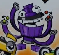 Berp | Wiki Mixels | Fandom