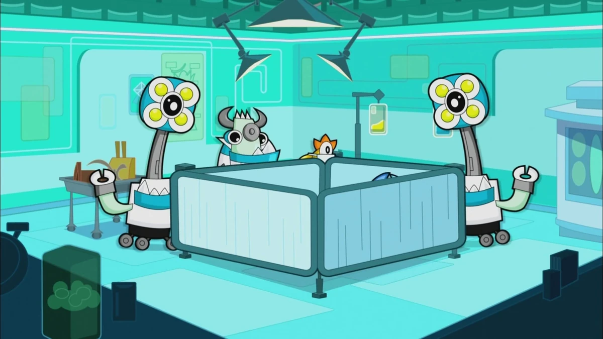 Lixeon/Gallery | Mixels Wiki | Fandom