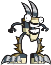 Footi | Wiki Mixels | Fandom